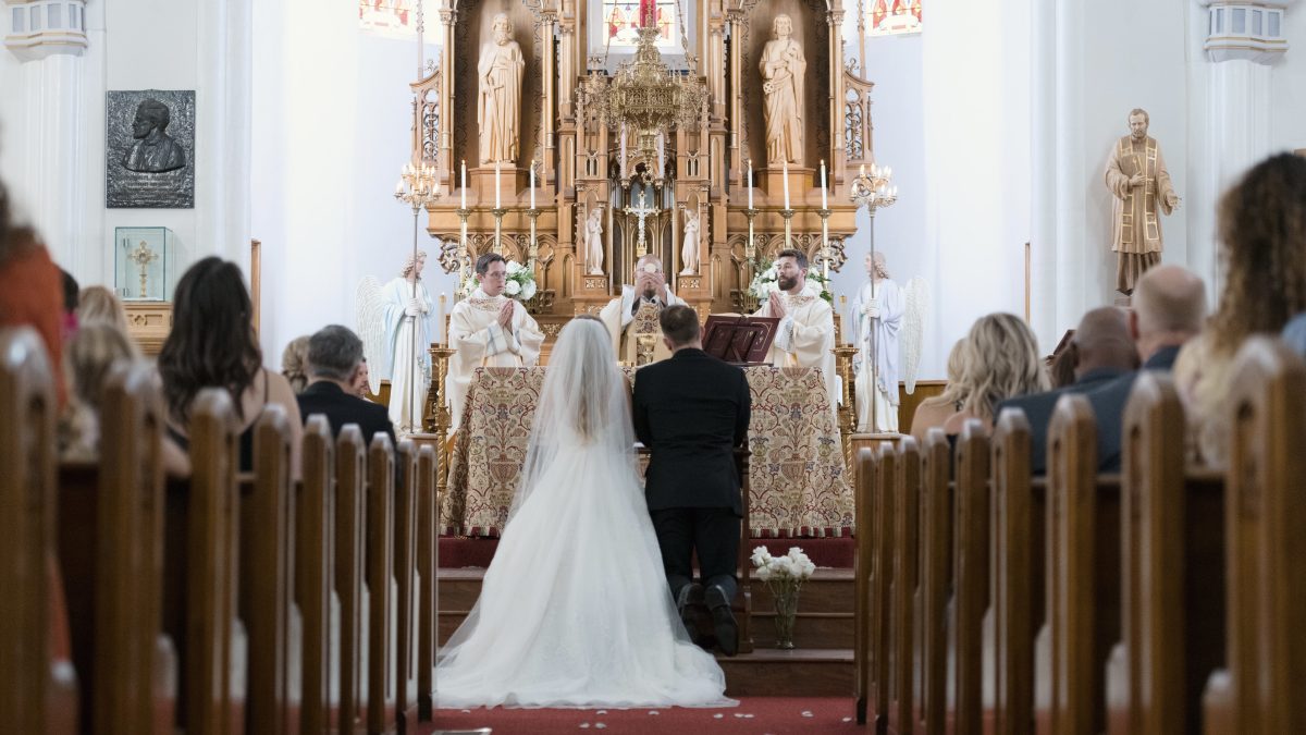 IVF & Church Teaching – Catholic Infertility Resources
