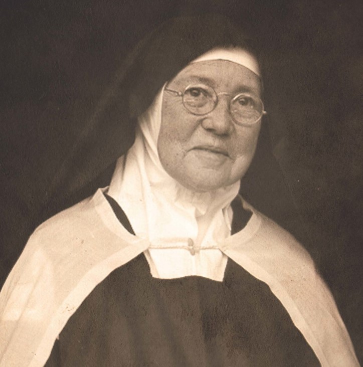 Patron Saints – Catholic Infertility Resources