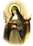 Patron Saints – Catholic Infertility Resources